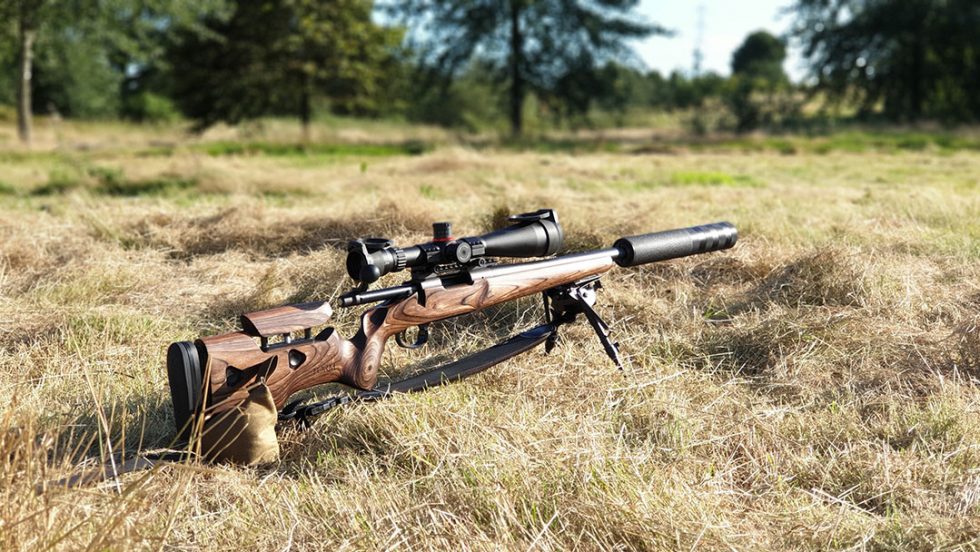About | Form Rifle Stocks